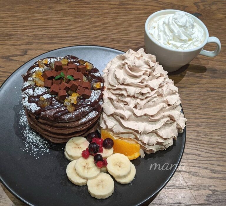 【愛媛県伊予郡松前町】エミフルMASAKIの「エッグスンシングス」で、エッグベネディクトを♪これまで食べた期間限定メニューなどもまとめています ...